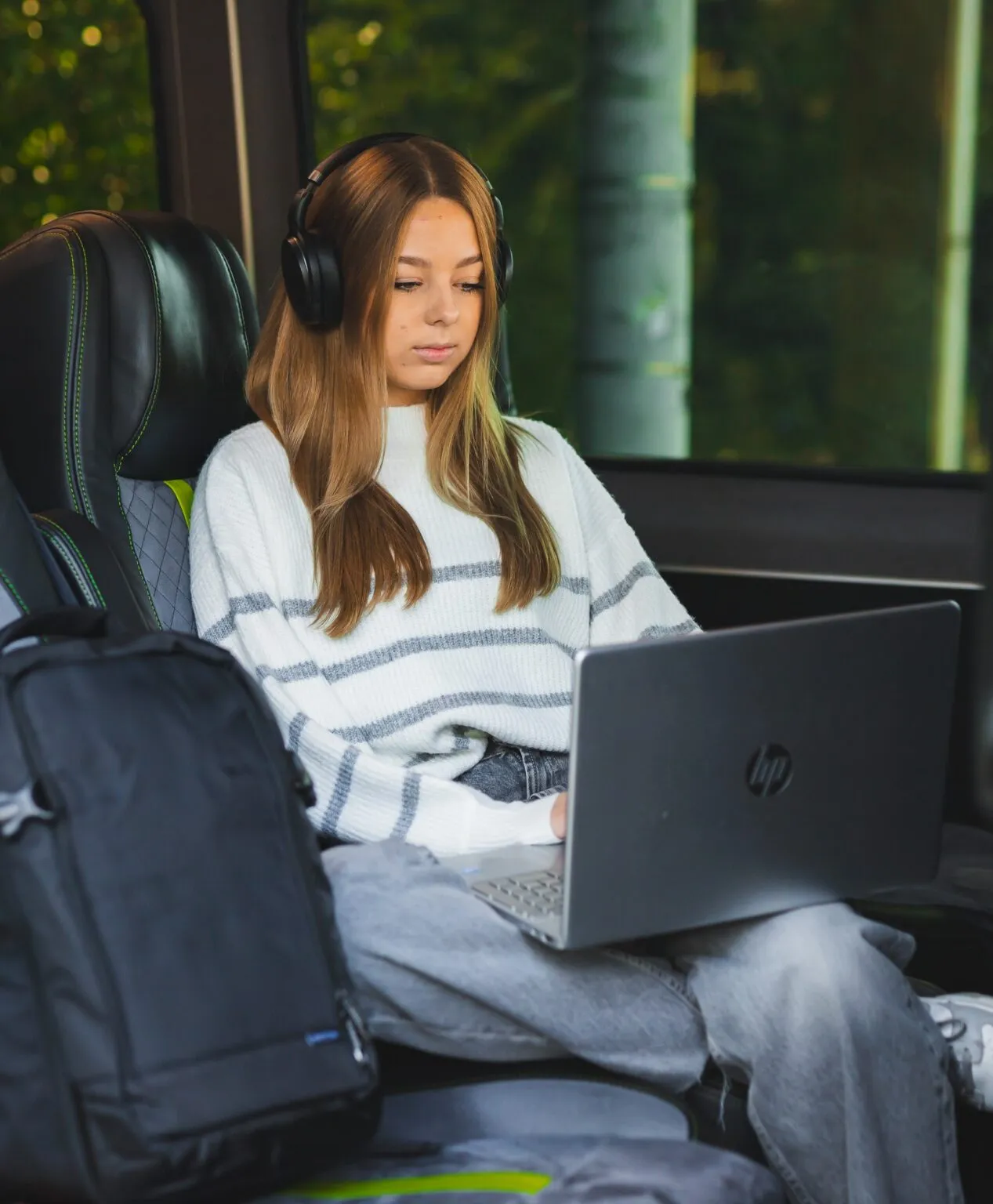 Klient indywidualny - GTV Bus